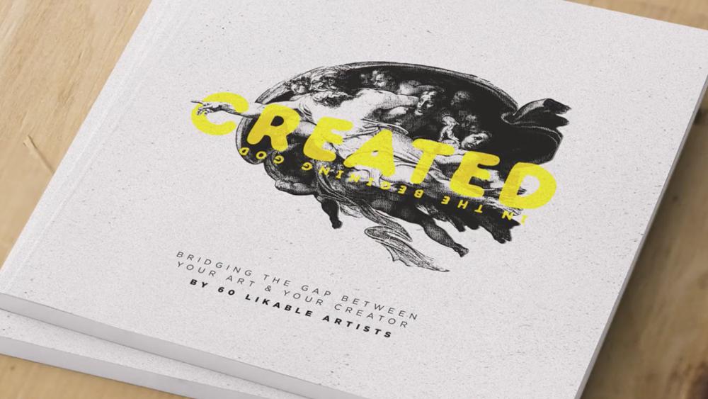 PAL Campaign's Contribution to The Created Book by Cory Heimann | PAL ...