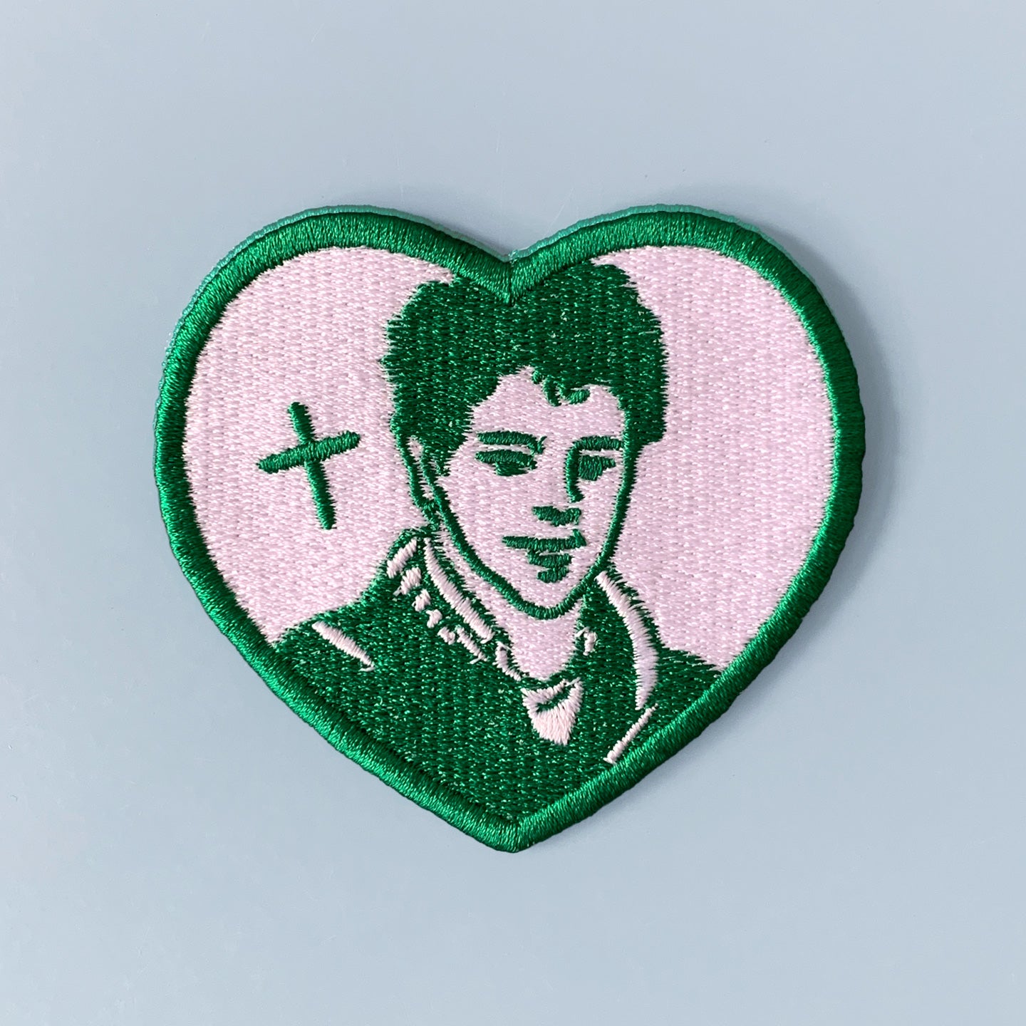 Patches | PAL Campaign