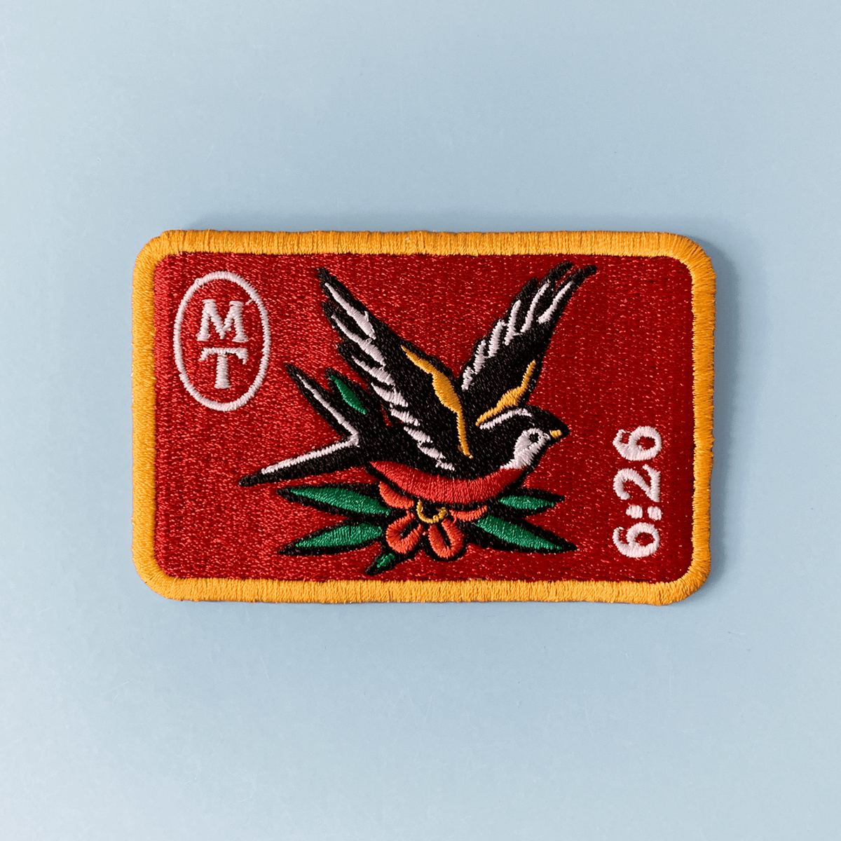 Patches | PAL Campaign