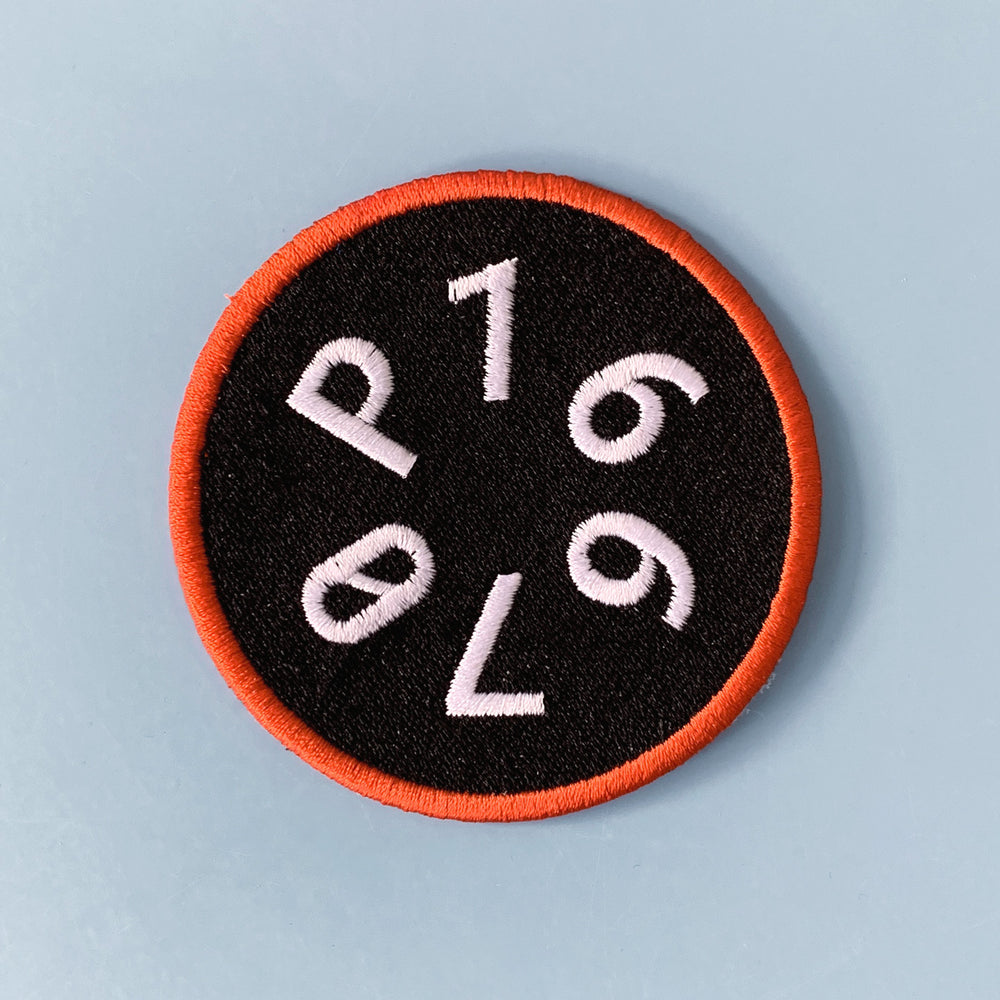 Patches | PAL Campaign