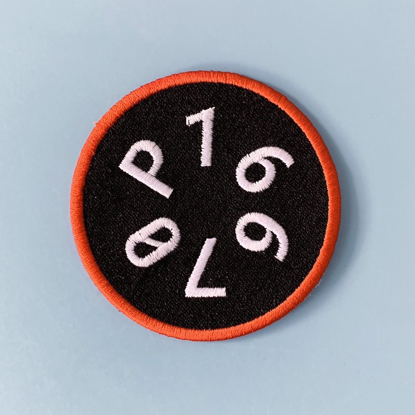 Patches | PAL Campaign