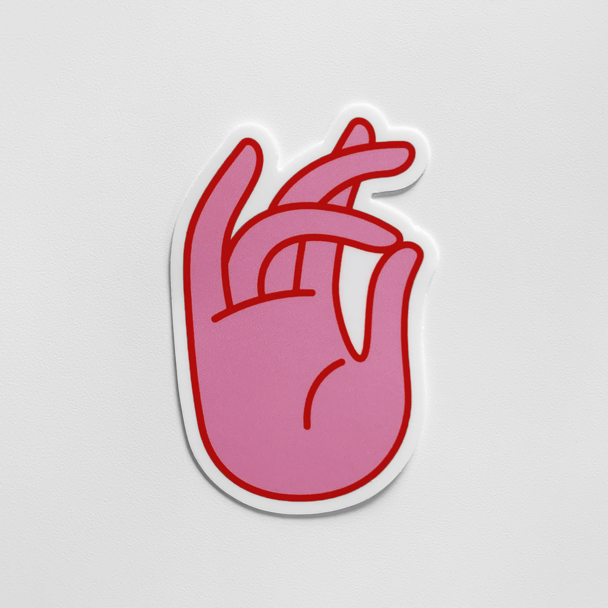 ICXC Christian Catholic Vinyl Sticker | PAL Campaign | PAL Campaign